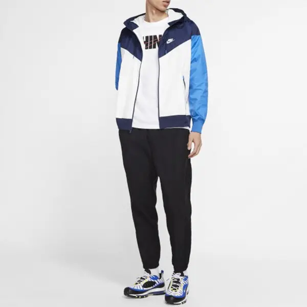 Nike Casual Woven Sports Long Pants