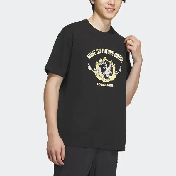 Adidas Neo City Escape T-shirt