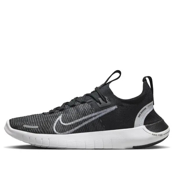 Nike Free Rn Next Nature Sneakers - Black/white-anthracite