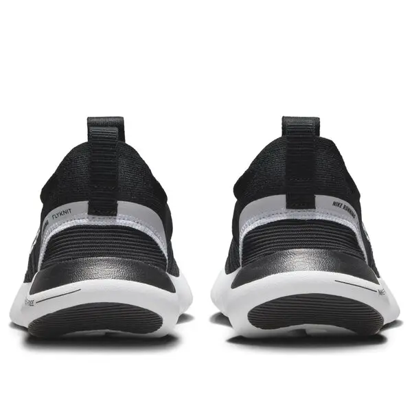 Nike Free Rn Next Nature Sneakers - Black/white-anthracite