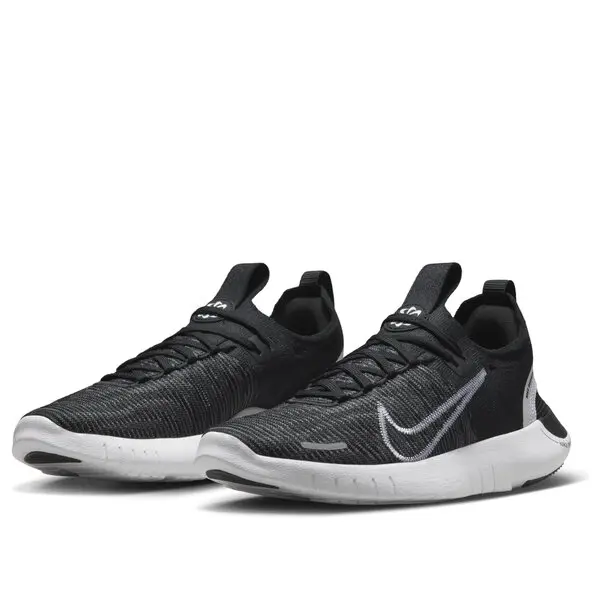 Nike Free Rn Next Nature Sneakers - Black/white-anthracite