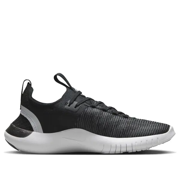 Nike Free Rn Next Nature Sneakers - Black/white-anthracite