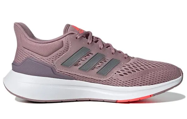Adidas Eq21 Run Sneakers - Pinkred