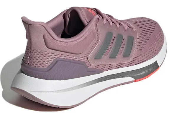 Adidas Eq21 Run Sneakers - Pinkred