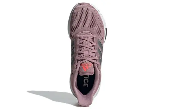 Adidas Eq21 Run Sneakers - Pinkred