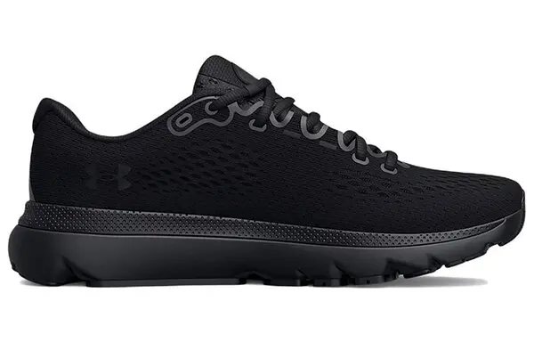 Under Armour Hovr Infinite 4 Sneakers - Black