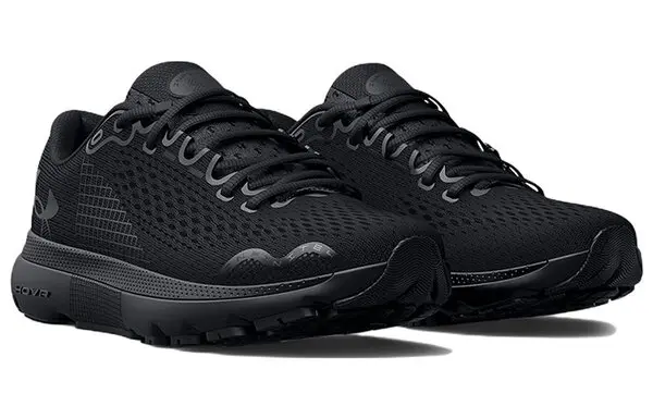 Under Armour Hovr Infinite 4 Sneakers - Black