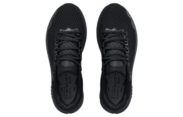 Under Armour Hovr Infinite 4 Sneakers - Black