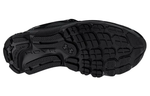 Under Armour Hovr Infinite 4 Sneakers - Black