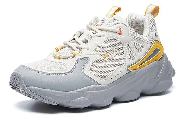 FILA Skipper Retro Sneakers