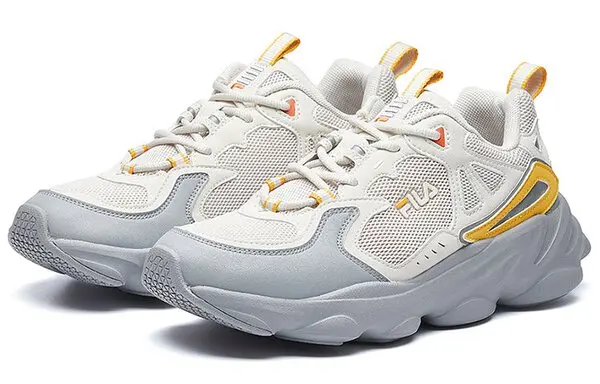 FILA Skipper Retro Sneakers