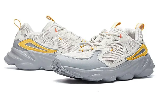 FILA Skipper Retro Sneakers