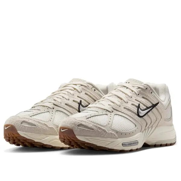 Nike Pegasus Athletic Sneakers - Phantom/light Bone