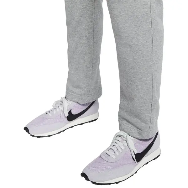 Nike Nsw Club Pant Oh Ft Jogger Pants - Light Grey