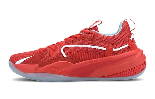 PUMA J. Cole X Rs-dreamer 'blood, Sweat, And Tears' Basketball Sneakers