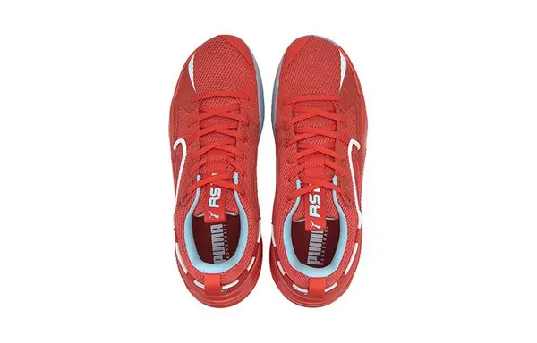 PUMA J. Cole X Rs-dreamer 'blood, Sweat, And Tears' Basketball Sneakers