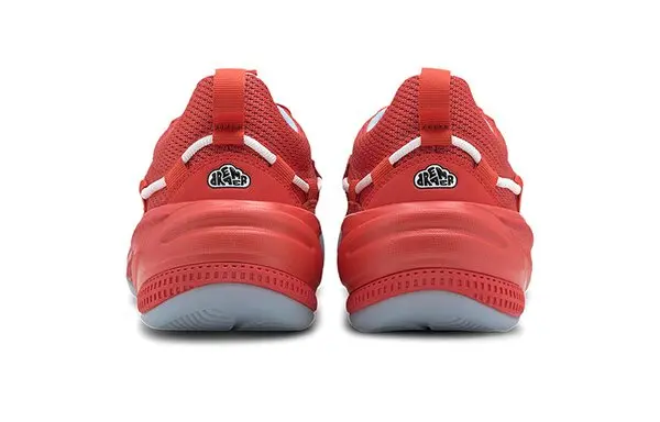 PUMA J. Cole X Rs-dreamer 'blood, Sweat, And Tears' Basketball Sneakers