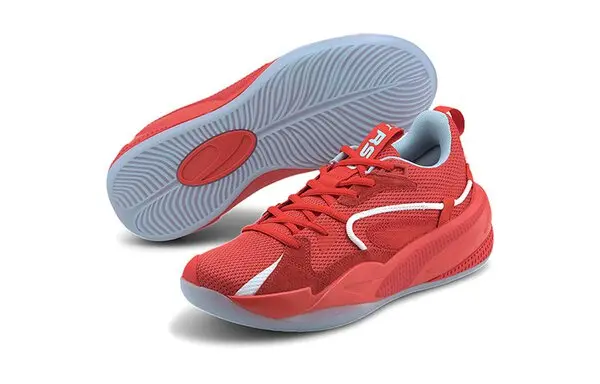 PUMA J. Cole X Rs-dreamer 'blood, Sweat, And Tears' Basketball Sneakers