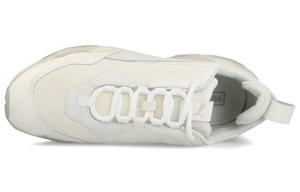 PUMA Thunder Desert Sneakers - White