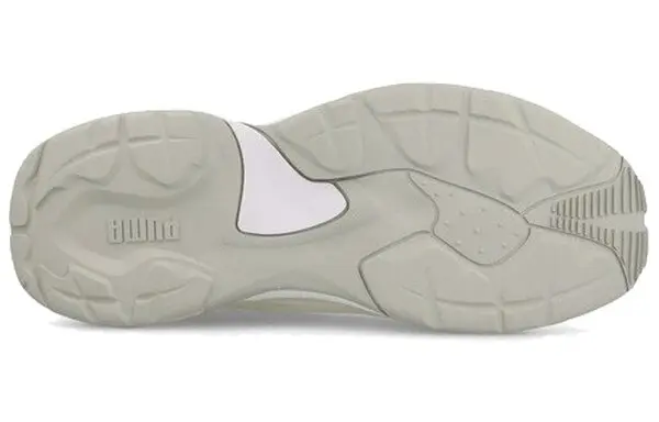 PUMA Thunder Desert Sneakers - White