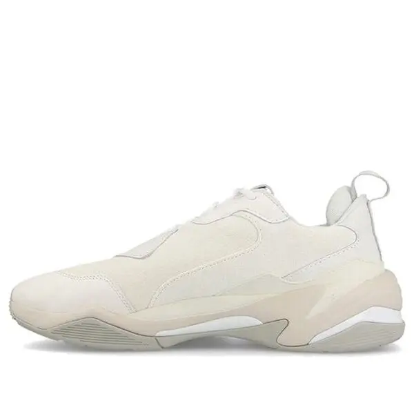 PUMA Thunder Desert Sneakers - White