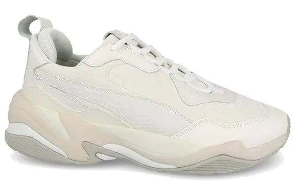 PUMA Thunder Desert Sneakers - White