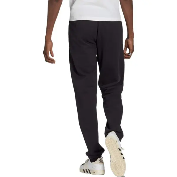 Adidas Original Reclaim Logo Sweat Pants 'black