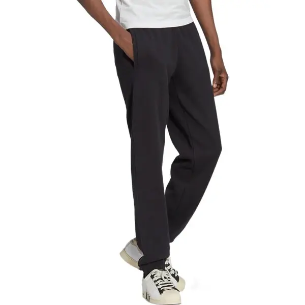 Adidas Original Reclaim Logo Sweat Pants 'black
