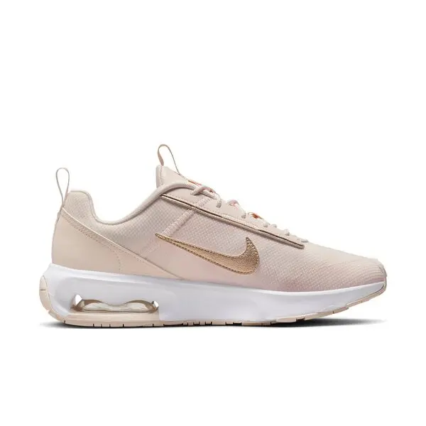Nike Max Interlock Lite Sneakers - Pinkwhite