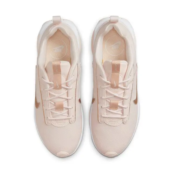 Nike Max Interlock Lite Sneakers - Pinkwhite