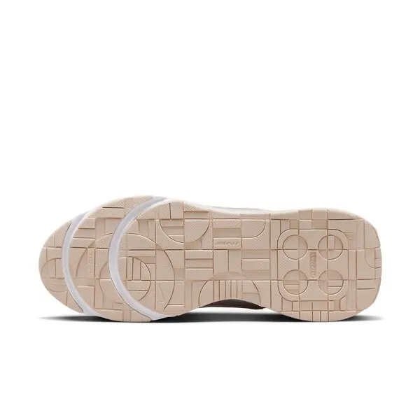 Nike Max Interlock Lite Sneakers - Pinkwhite