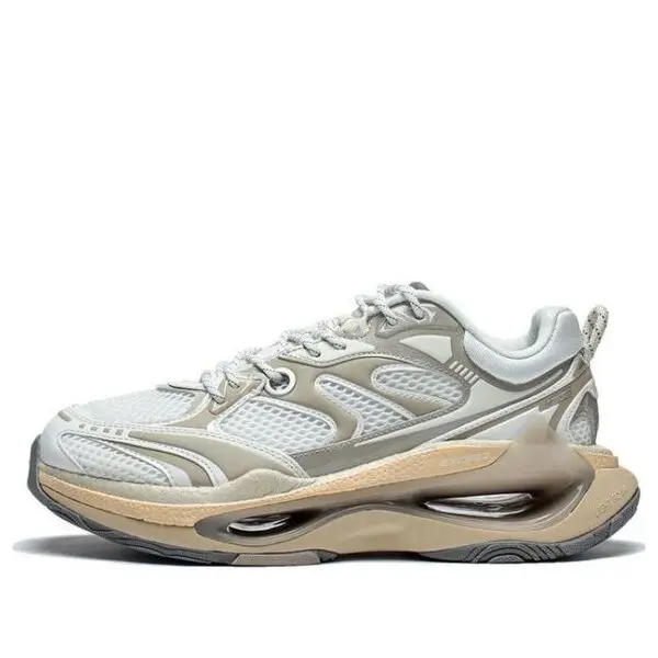 LI-NING Infinity 3m Sneakers - Grey/beige