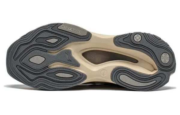 LI-NING Infinity 3m Sneakers - Grey/beige