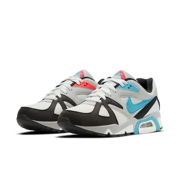 Nike Structure Triax 91 Og 'neo Teal' Sneakers