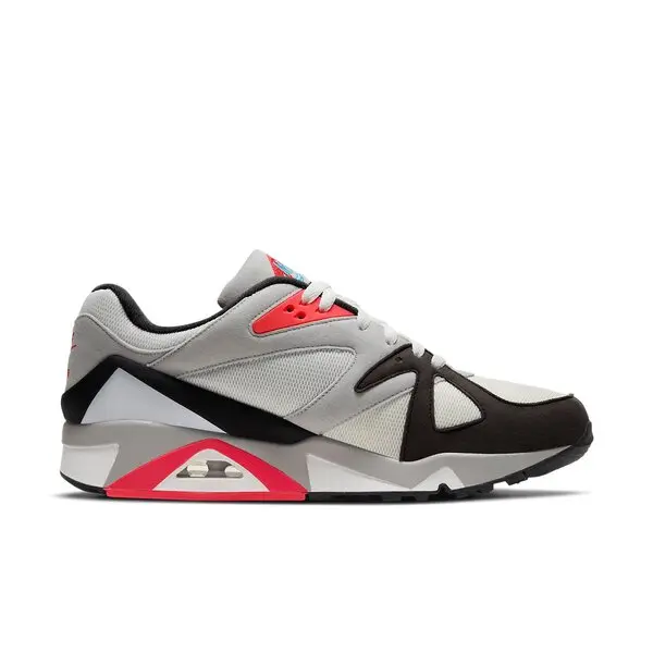 Nike Structure Triax 91 Og 'neo Teal' Sneakers - White