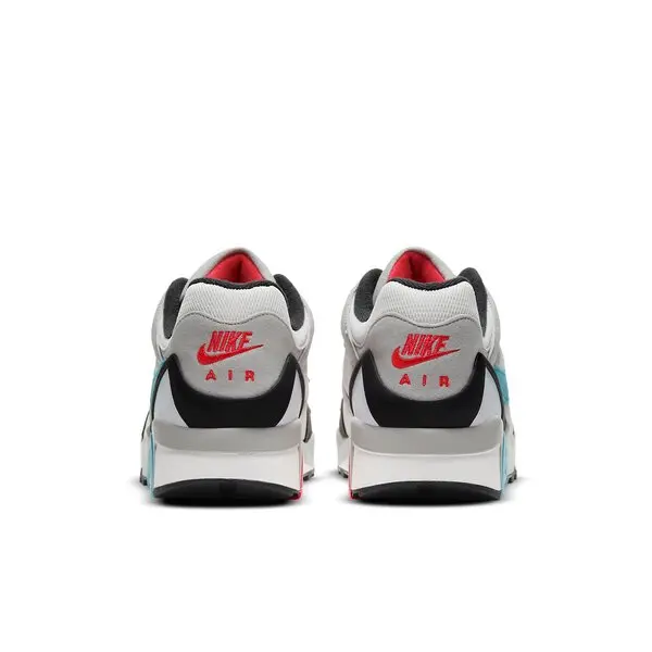 Nike Structure Triax 91 Og 'neo Teal' Sneakers - White