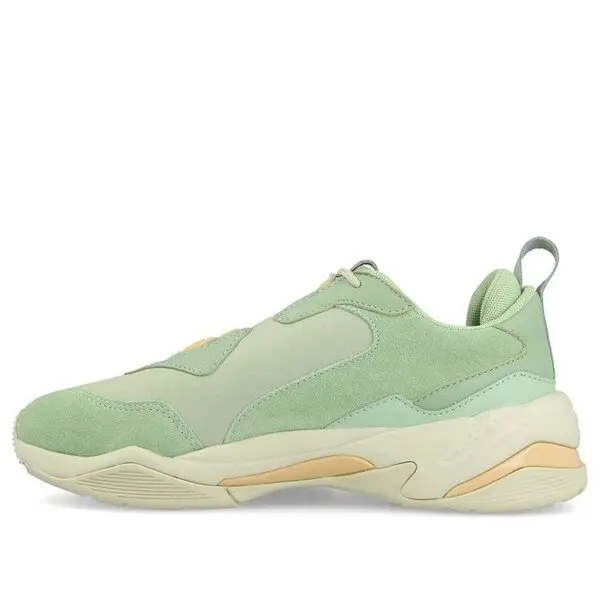 PUMA Thunder Desert Sneakers - Green
