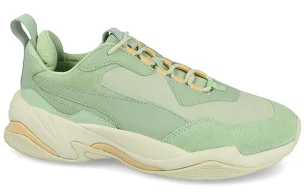 PUMA Thunder Desert Sneakers - Green