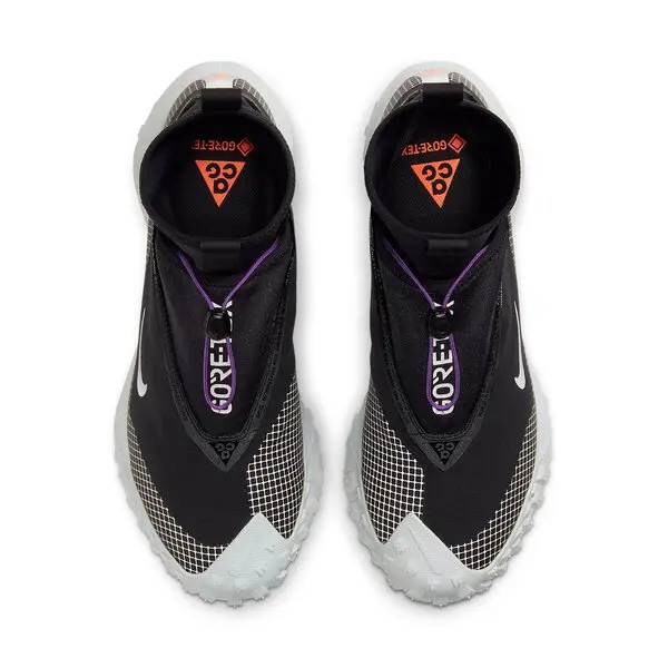 Nike Mountain Fly Gtx - Black/gray/orange