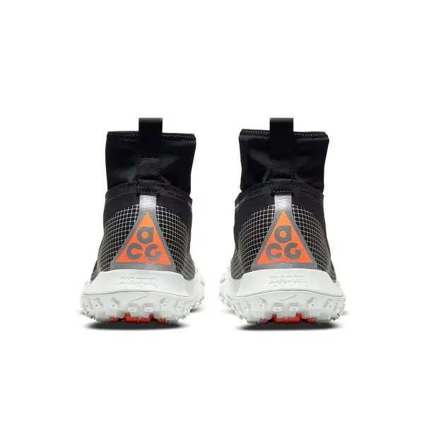 Nike Mountain Fly Gtx - Black/gray/orange