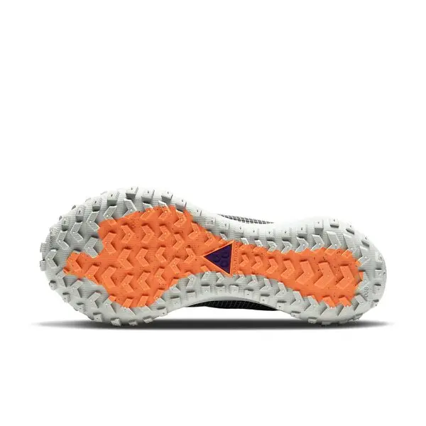 Nike Mountain Fly Gtx - Black/gray/orange