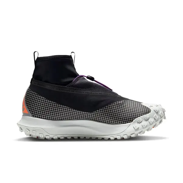 Nike Mountain Fly Gtx - Black/gray/orange