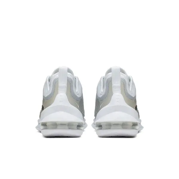 Nike Max Axis Sneakers - White/black