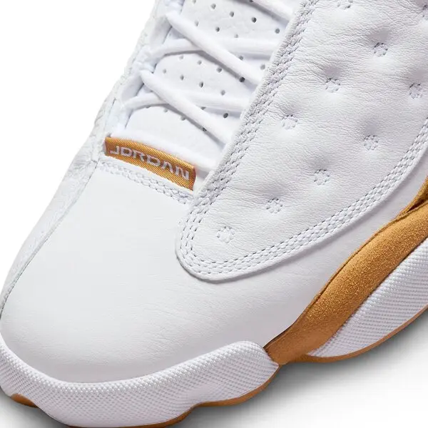 JORDAN Retro "wheat - White/wheat