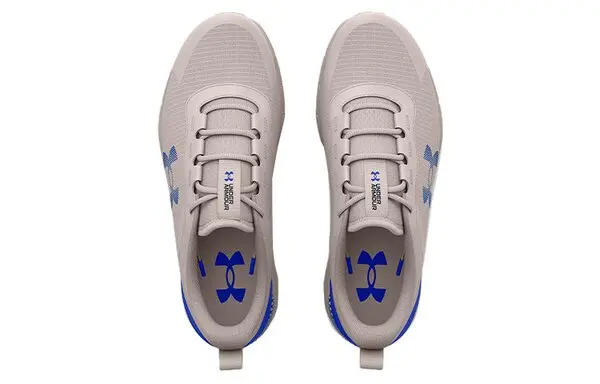 Under Armour Hovr Sonic Se Athletic Sneakers - Grey/blue