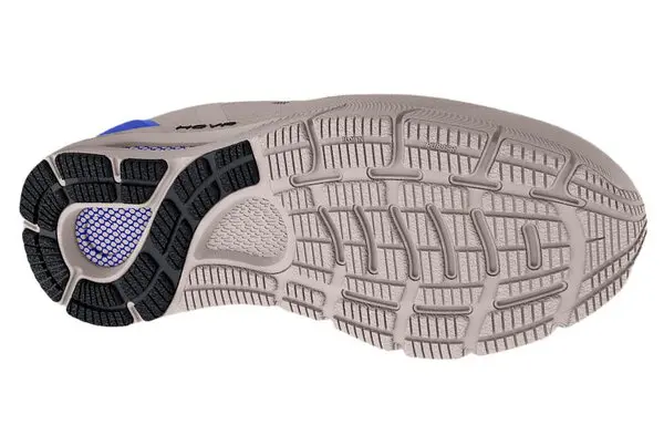 Under Armour Hovr Sonic Se Athletic Sneakers - Grey/blue