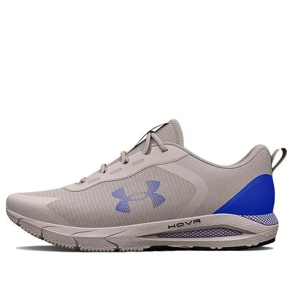 Under Armour Hovr Sonic Se Athletic Sneakers - Grey/blue