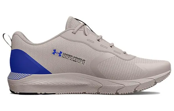 Under Armour Hovr Sonic Se Athletic Sneakers - Grey/blue