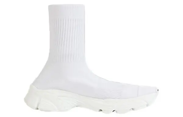 Balenciaga Speed 3.0 High-top Sock Sneakers