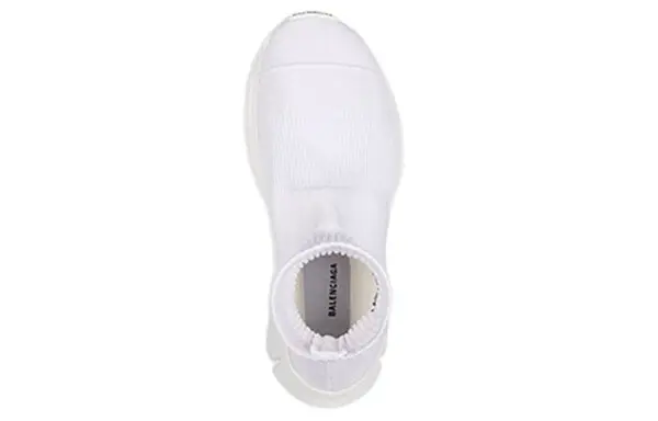 Balenciaga Speed 3.0 High-top Sock Sneakers